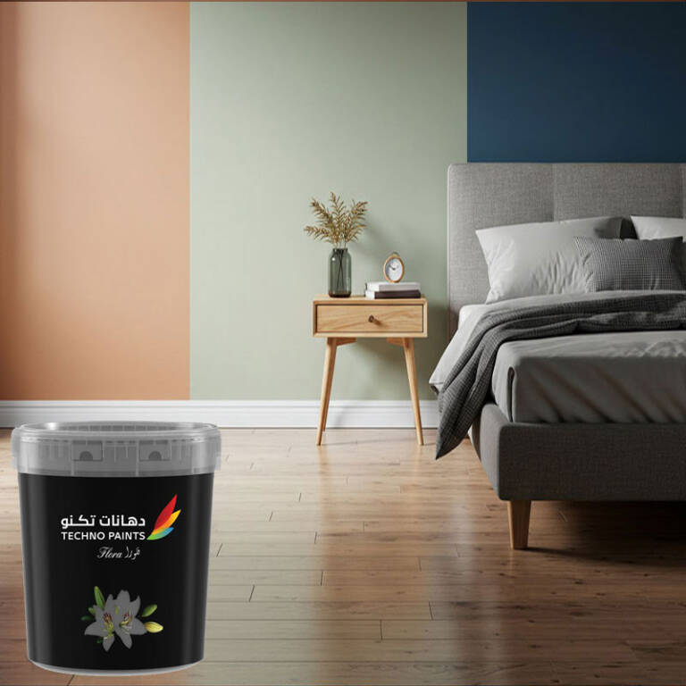Techno Paints - Techno Paints