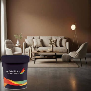 Techno Paints - Techno Paints