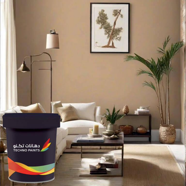 Techno Paints - Techno Paints
