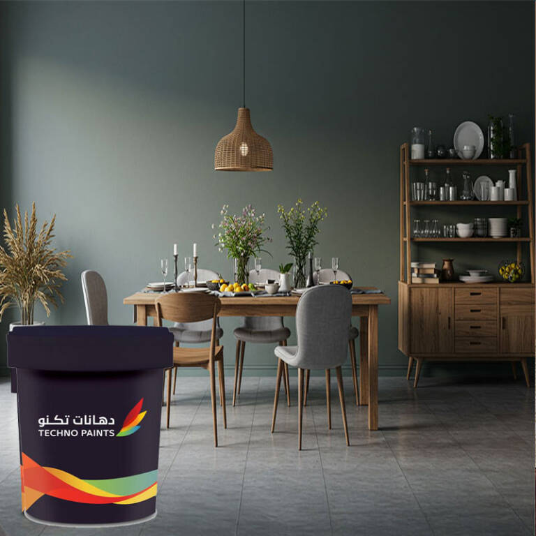 Techno Paints - Techno Paints