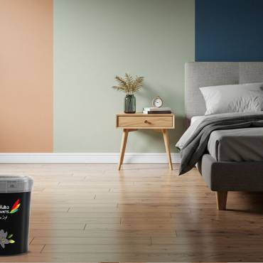 Techno Paints - Techno