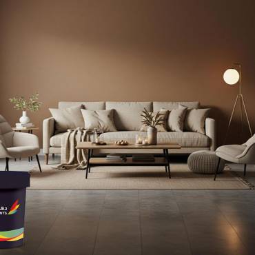 Techno Paints - Techno