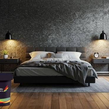 Techno Paints - Techno