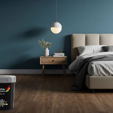 Techno Paints - Techno