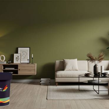 Techno Paints - Techno