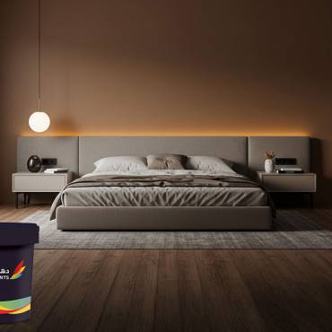 Techno Paints - Techno
