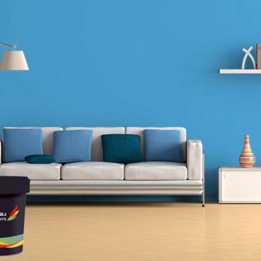 Techno Paints - Techno